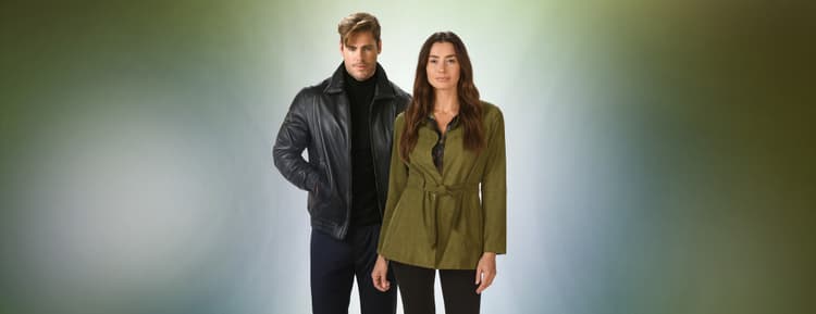 Barcelino - Luxury Fashion